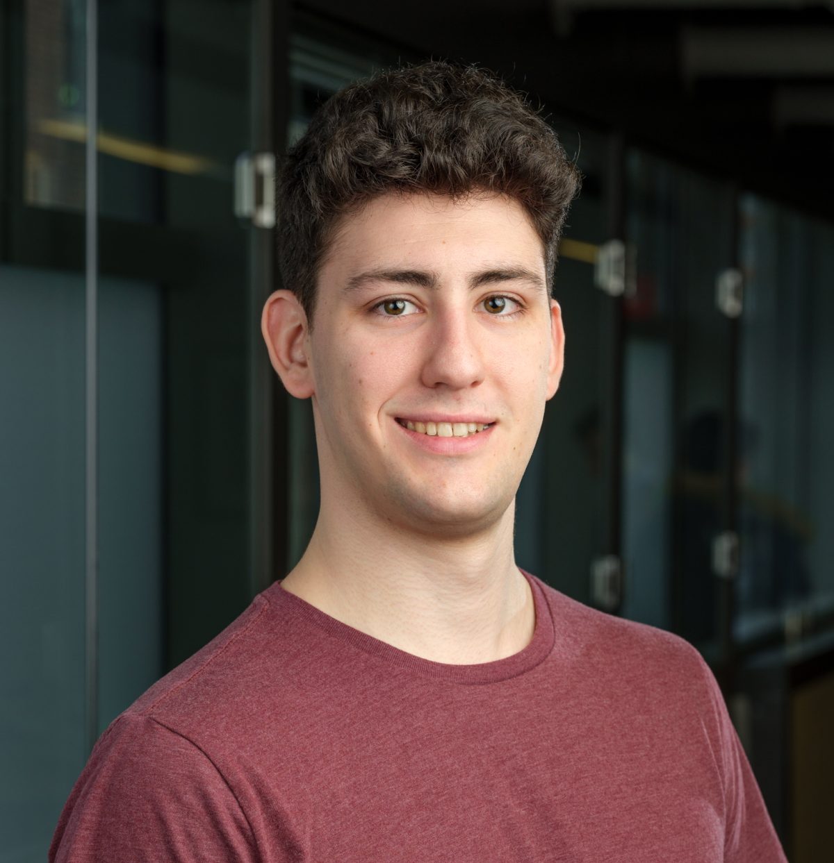 Campbell, Greg – Pikul Research Group – UW–Madison